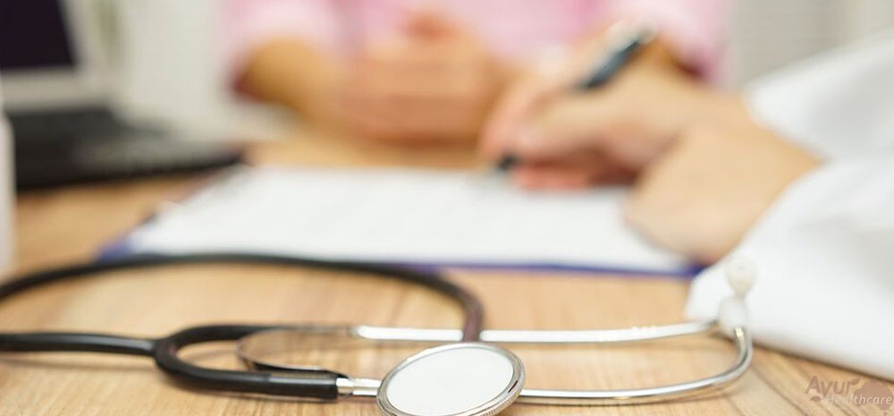 Ayurveda Wellness Center Sydney - Body Type Ayurveda Consultation